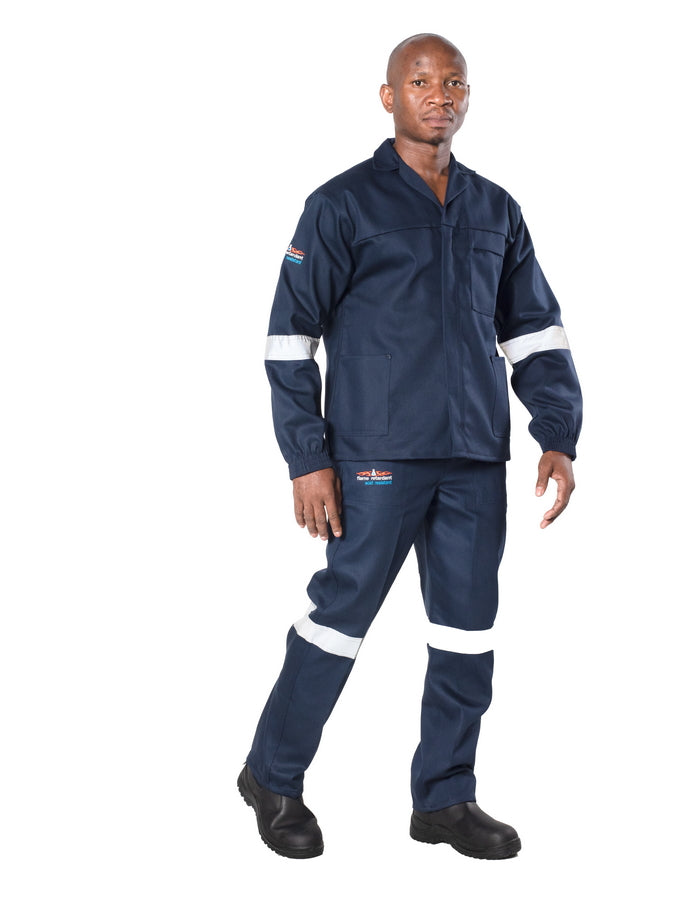 PPE, Workwear, Corporate Clothing, Safety Shoes & Gloves |South Africa ...