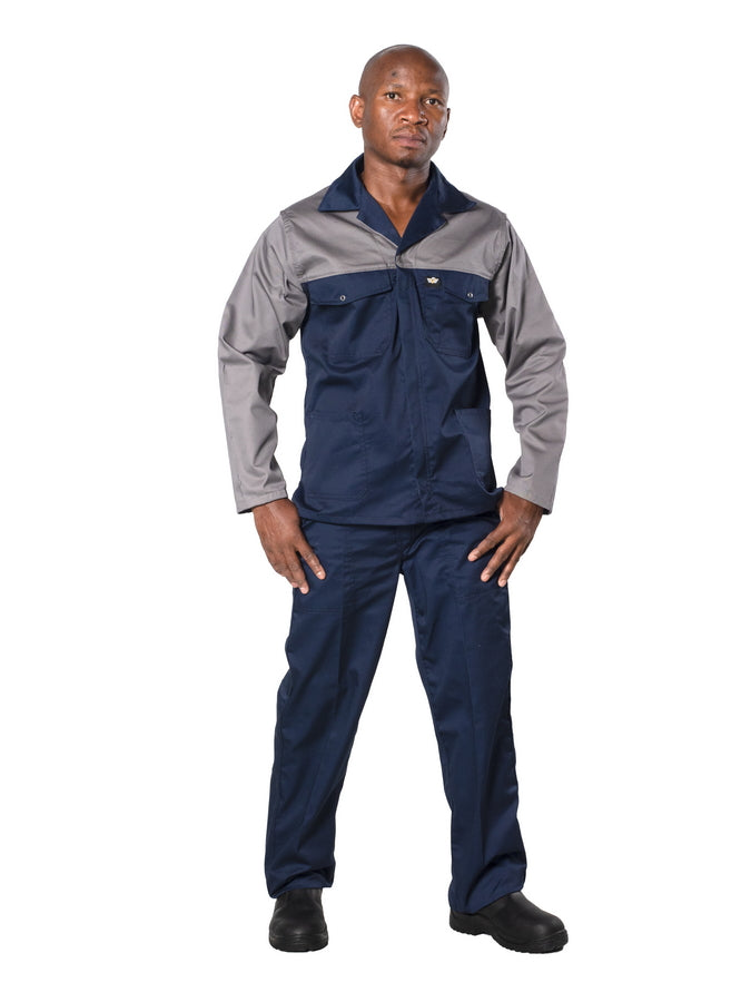 Workwear Overalls | Conti Suits | Boiler Suits & more... | Supply SA ...