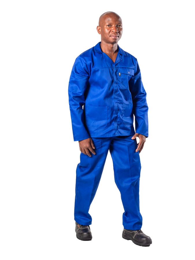 Vulcan Superior 80/20 Suits | Supply Shop