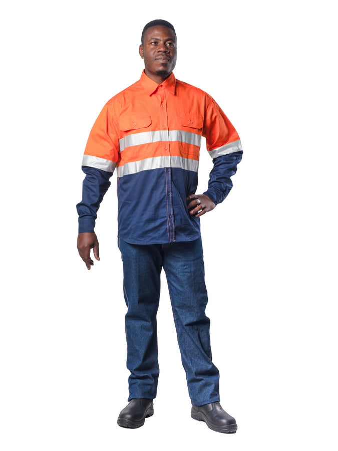 Protective Clothing South Africa | Protective Clothing Suppliers in SA ...