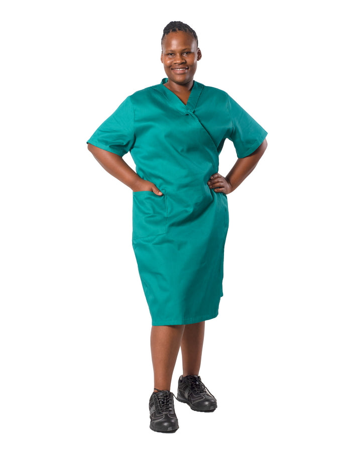 Ladies Overalls Workwear | Ladies Workwear South Africa | Ladies PPE ...