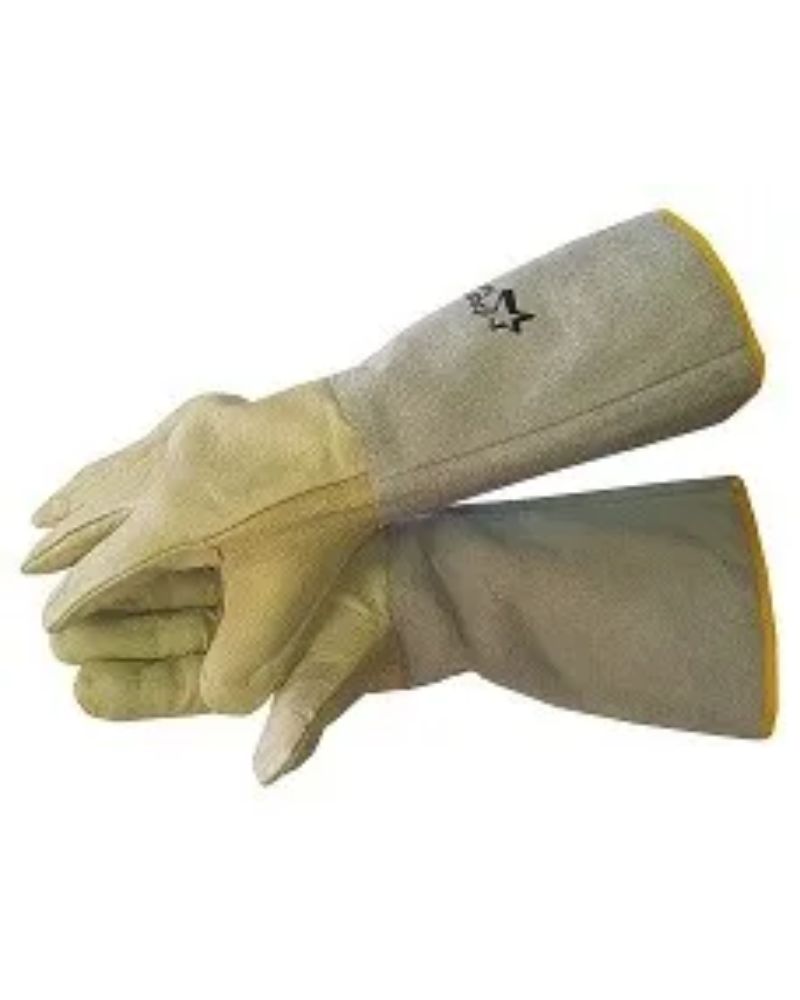 Pigskin Work Gloves | Work Gloves | Work Gloves In Bulk | Supply Shop