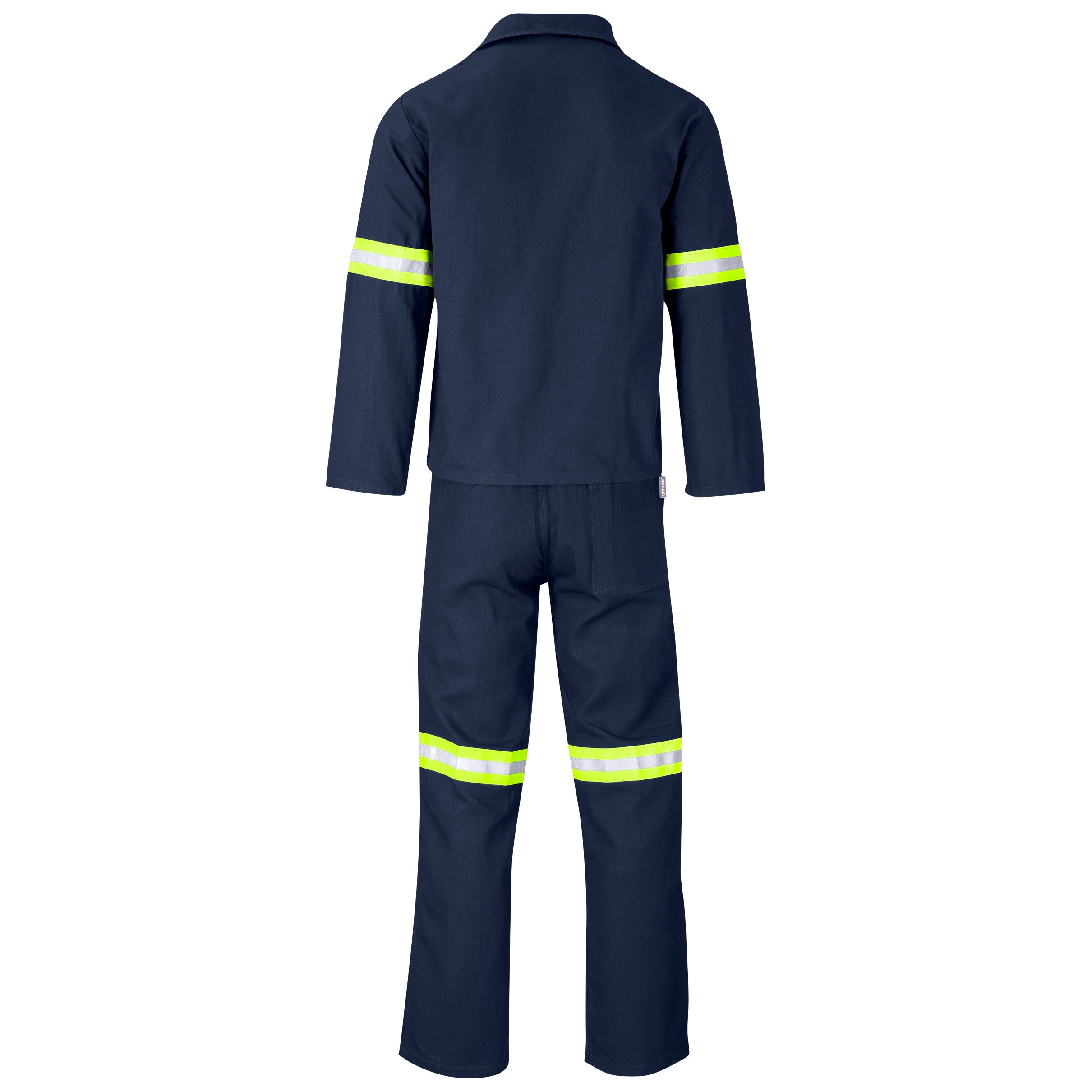 100% Cotton Workwear Conti Suits | Supply Shop