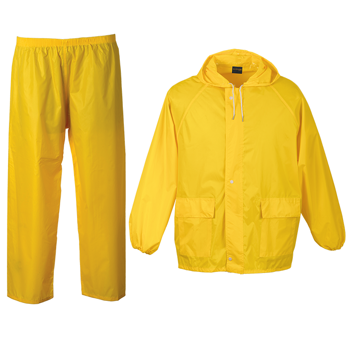 Rain Suits South Africa | Rain Suits For Sale | Heavy Duty Rain Suits ...
