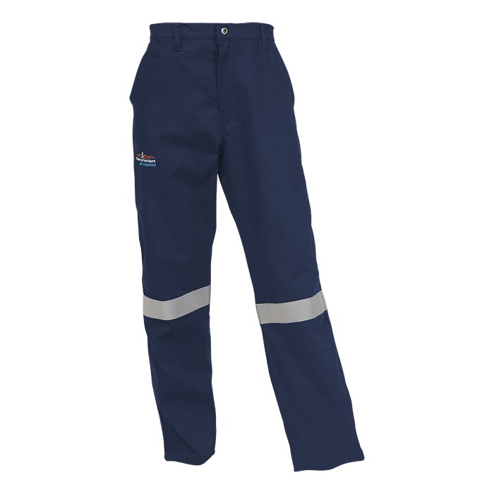 Flame & Acid Resistant Safety Overalls | Workwear | Supply Shop
