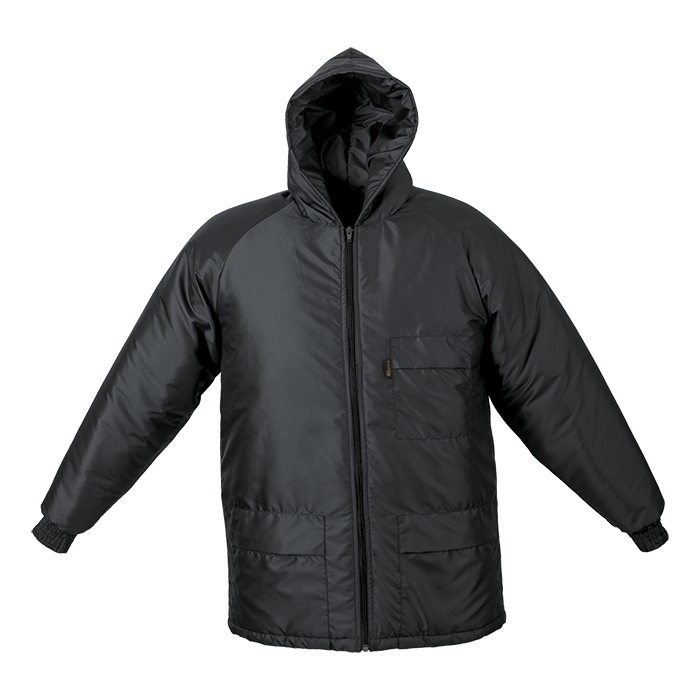 Eskimo Freezer Jackets | Freezer Jackets For Sale South Africa | Supply ...