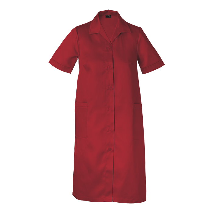 Ladies Overalls Workwear | Ladies Workwear South Africa | Ladies PPE ...