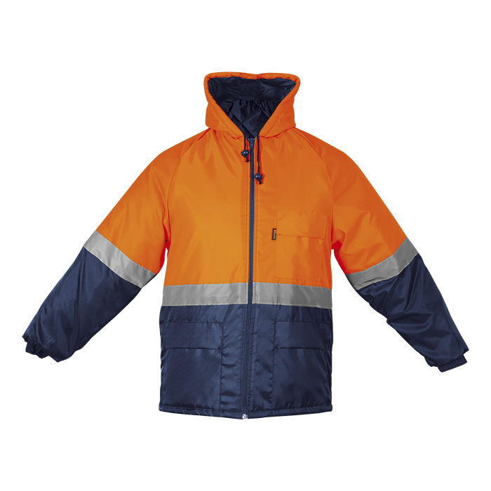 Eskimo Freezer Jackets | Freezer Jackets For Sale South Africa | Supply ...