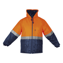 Eskimo Freezer Jackets | Freezer Jackets For Sale South Africa | Supply ...
