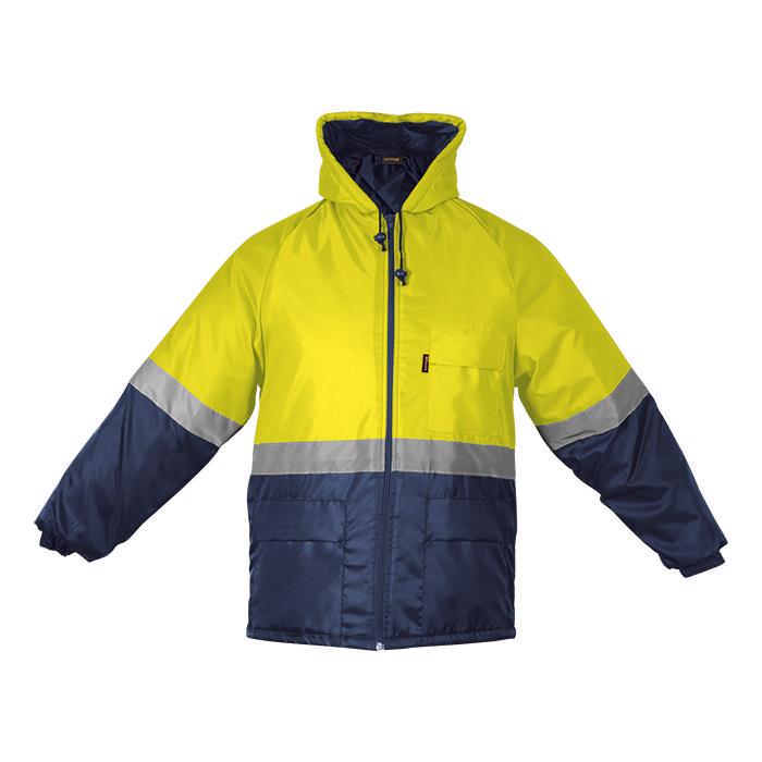 Eskimo Freezer Jackets | Freezer Jackets For Sale South Africa | Supply ...